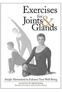 Exercises for Joints and Glands: Simple Movements to Enhance Your Well ...